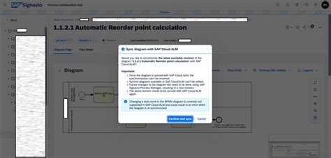 Synchronization In Action Executing The Integrat Sap Community