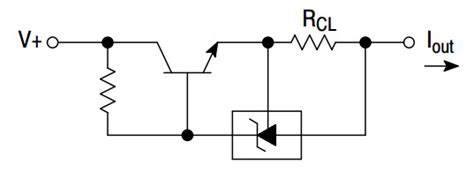 Typical Application For Tl431a Programmable Precision References For