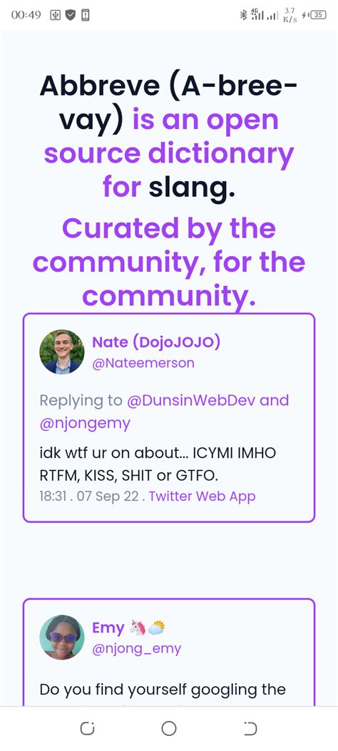 Bug Little Or No Padding Added Andand Large Text On Mobile View · Issue