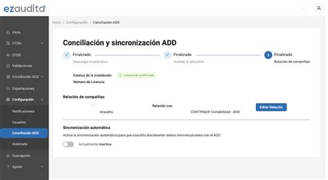 Add De Contpaqi Contabilidad Ezaudita