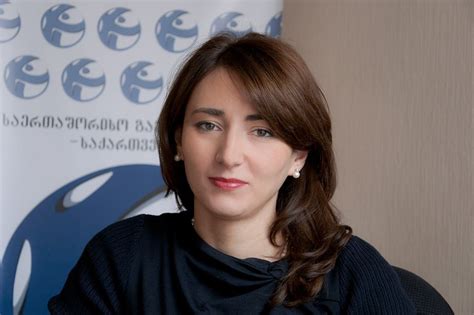 „შოთაძეს მგონი უკვე აღარ აქვს უფლება იყოს თანამდებობაზე“ Metronome Ge