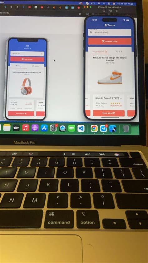 Randomly Picked This Ui From Dribbble And Turned It Into A Youtube Amoah Kwakye