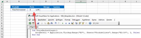 vba vlookup xlookup in einem anderen blatt oder anderer mappe automate excel
