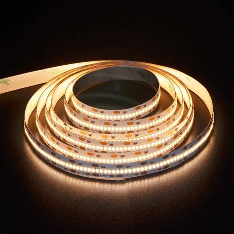Classic Single Color Led Strip My LiKe Led