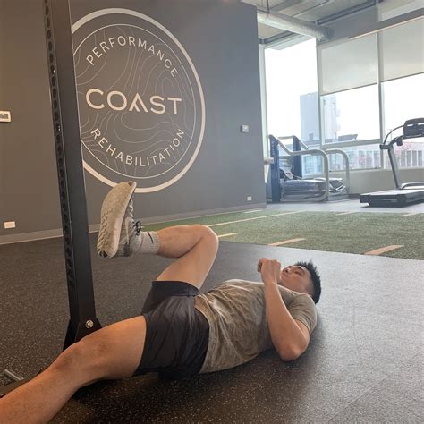 Hip Extensor Exercises