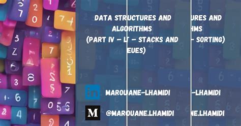 list mastering java a complete guide to java programming curated by marouane lhamidi medium
