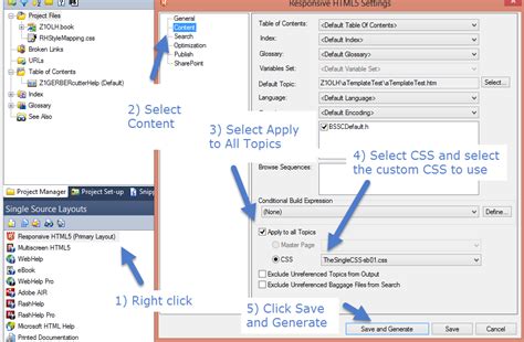 How Do I Use A Single Custom Css For My Project Adobe Product Community 7044596