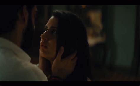 Fatima Sana Shaikh Butt Breasts Scene In Four More Shots Please Aznude