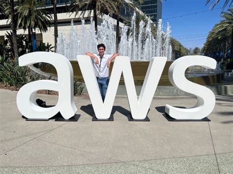 Akash Atapattu On Linkedin Awssummit Cloud Serverless Containerization