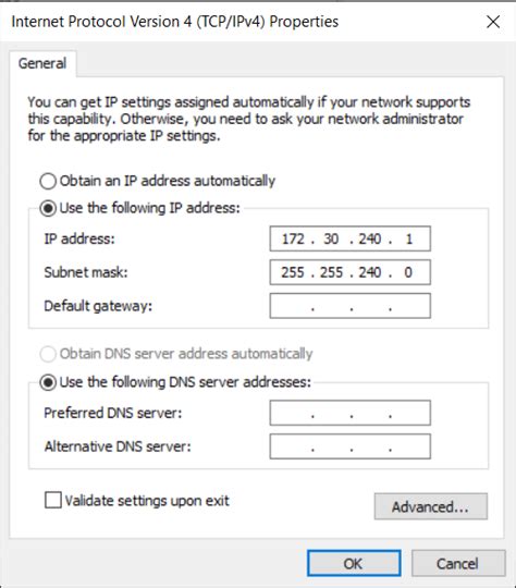 No Internet Connection On WSL Ubuntu Windows Subsystem For Linux Stack Overflow