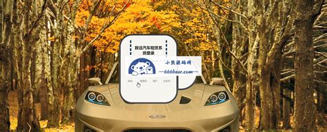 基于SpringBoot Vue的汽车租赁系统 计算机源码 软件工程专业源码成品 小熊源码网