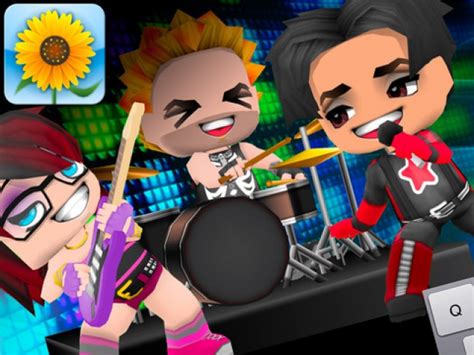 Games Like 3d Avatar Creator Virtual Worlds For Teens
