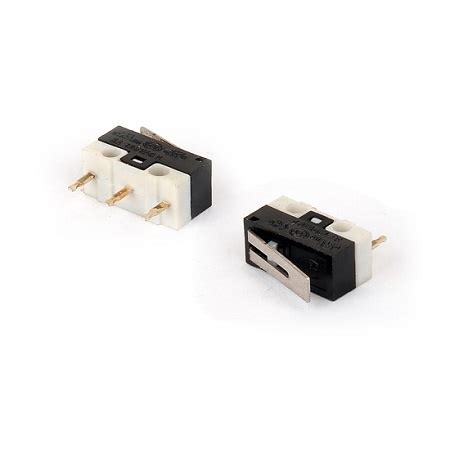 Micro Push Button Switch Pin A V Leetechbd