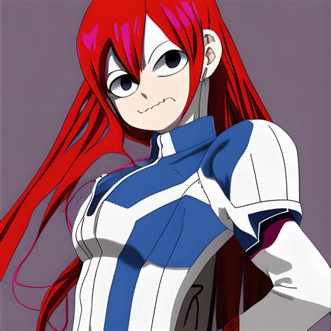 Fem Todoroki Shoto Van My Hero Academia Creative Fabrica