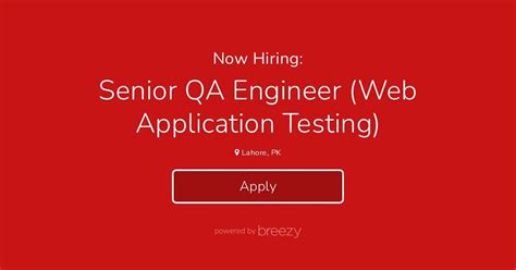Muhammad Umar Arshad On Linkedin Senior Qa Engineer Web Application