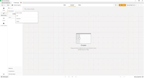 Qlik Sense Custom Color By Measure Using Library Qlik Community
