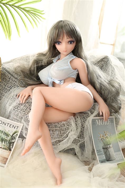 80cm Sex Doll With E Cup Breast Pi Doll