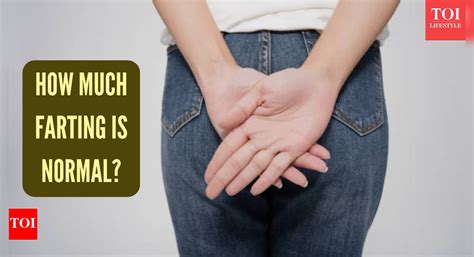 How Much Farting Is Normal Per Day Top Nutrition Coach Reveals The
