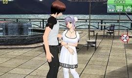A1978 蒂法的黑暗天堂 Tifa s Dark Heaven v0 10 20211202 PC 安卓 免安装中文AI汉化版 4 30GB
