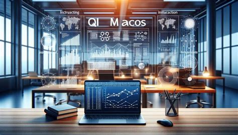 Qi Macros Spc Software Innovation World