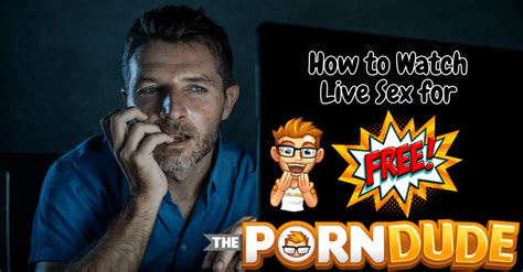 Porn Tips Porn Dude Blog
