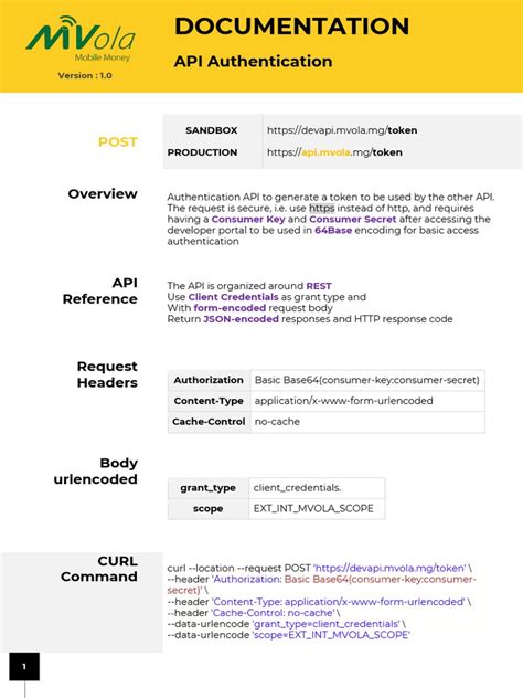 Api Authenticate Pdf Hypertext Transfer Protocol Internet Standards