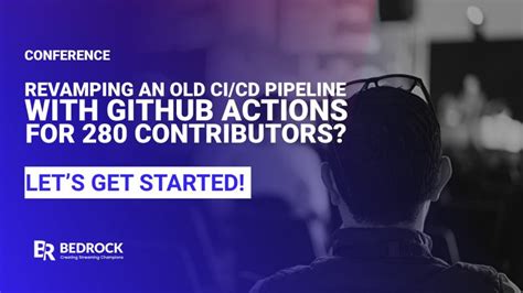Devopsdday Devfest Devops Cicd Githubactions Conference Techtalk Developerconference