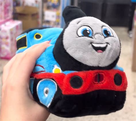 Thomas The Tank Engine Mg Plush Movies And Shorts Wiki Fandom