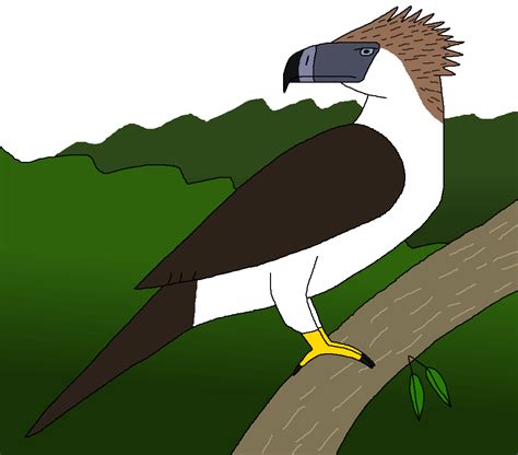 Not A Monkey Eater By Wildandnaturefan On Deviantart