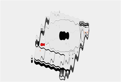 Post Processing Shaders As A Creative Medium The Blog Of Maxime Heckel