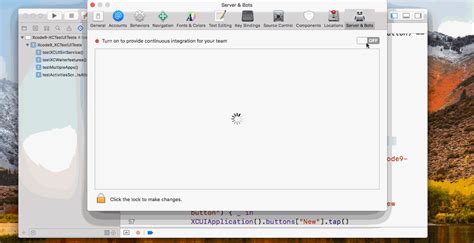 Hands On XCUITest Features With Xcode By Shashi Jagtap XCBlog Medium