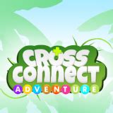 Cross Connect Puzzle Game Template