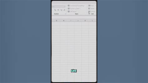 Day 16 Discover The Best Excel Trick Now🔥 Excelshortcuts Shorts