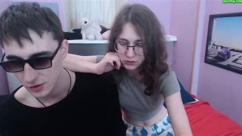 Couple Gets Naked Eporner