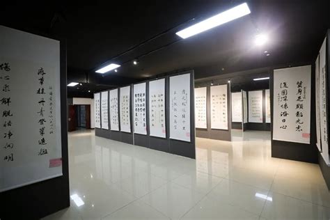 锦屏诗雨——全国书法名家合书蒋有泉绝句一百首书法作品展”在京隆重开幕 中国楹联学会