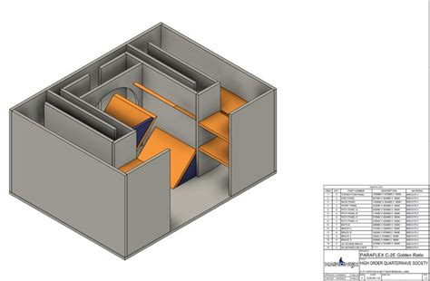Paraflex Speaker Design DiyAudio In 2022 Speaker Design Subwoofer