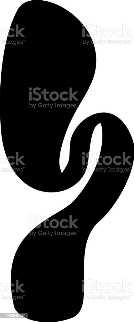 액체 벡터 글꼴 문자 I 알파벳을 표시합니다 대문자 서체 Abc 요소 소셜 미디어 웹 디자인 포스터 배너 인사말 카드 모양에