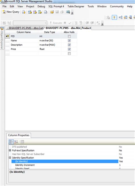 Crud Operations In Mvc Using Entity Framework With Ajax Call Jquery