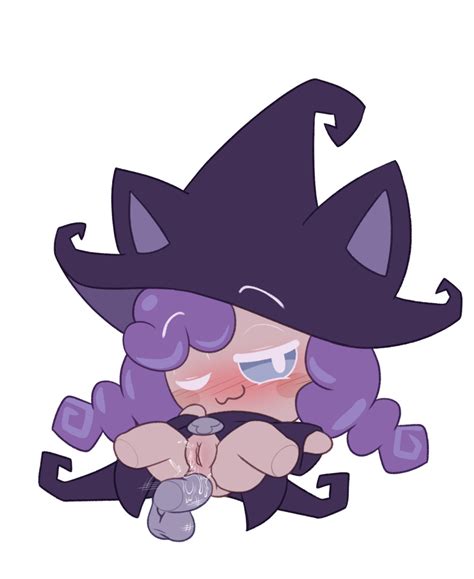 Rule 34 3 Anal Penetration Blue Eyes Catgirl Cock Cookie Cookie Run Female Furry Looking At