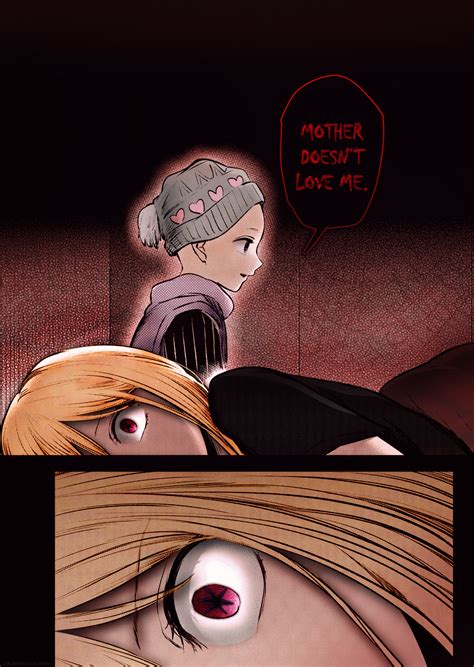 Colored Ruby And Sarina From Chapter 120 R Oshinoko
