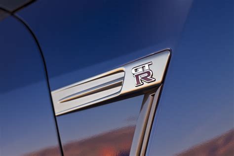 배경 화면 하늘 차량 푸른 기호 닛산 운전 Netcarshow 넷 카 자동차 이미지 자동차 사진 2014 빛 조명 Gt R R35 미국 버전