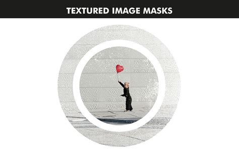 Abstract Texture Offset