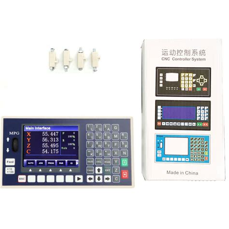 TOPCNC TC55H TOPCNC CNC Offline Controller