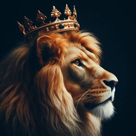 عکس شیر برای پروفایل ایرانی زیبا در حال قرش