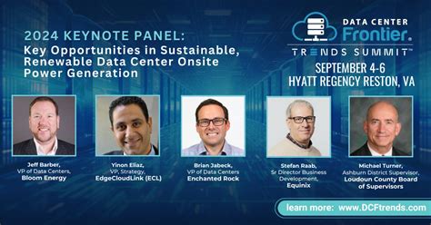 Data Center Frontier On Linkedin Dcftrends Datacenterfrontier