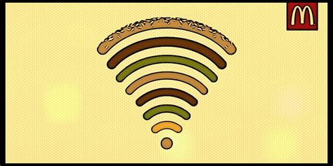 Does McDonalds Have Wi Fi Discovering Employment Paths And Travel Experiences