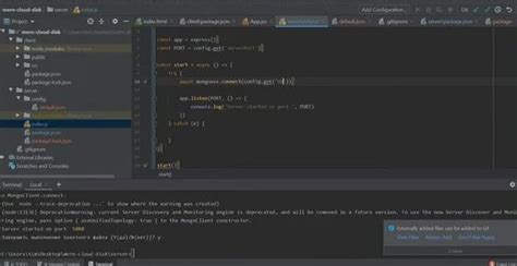 3 react node js express js запускаем сервер Проектируем БД