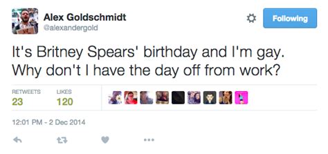 27 Tweets Thatll Speak To Every Britney Spears Fans Soul