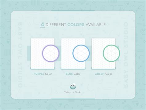 Isometric Graph Paper Bundle Printable Isometric Grid Paper Templates Isometric Paper PDF