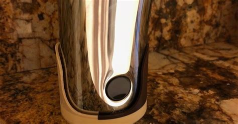 Faucet Sensor Hack By Mikeymakesit Download Free STL Model Printables Com